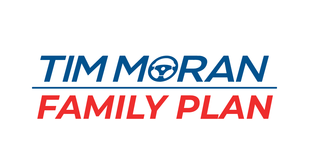 Tim Moran Family Plan